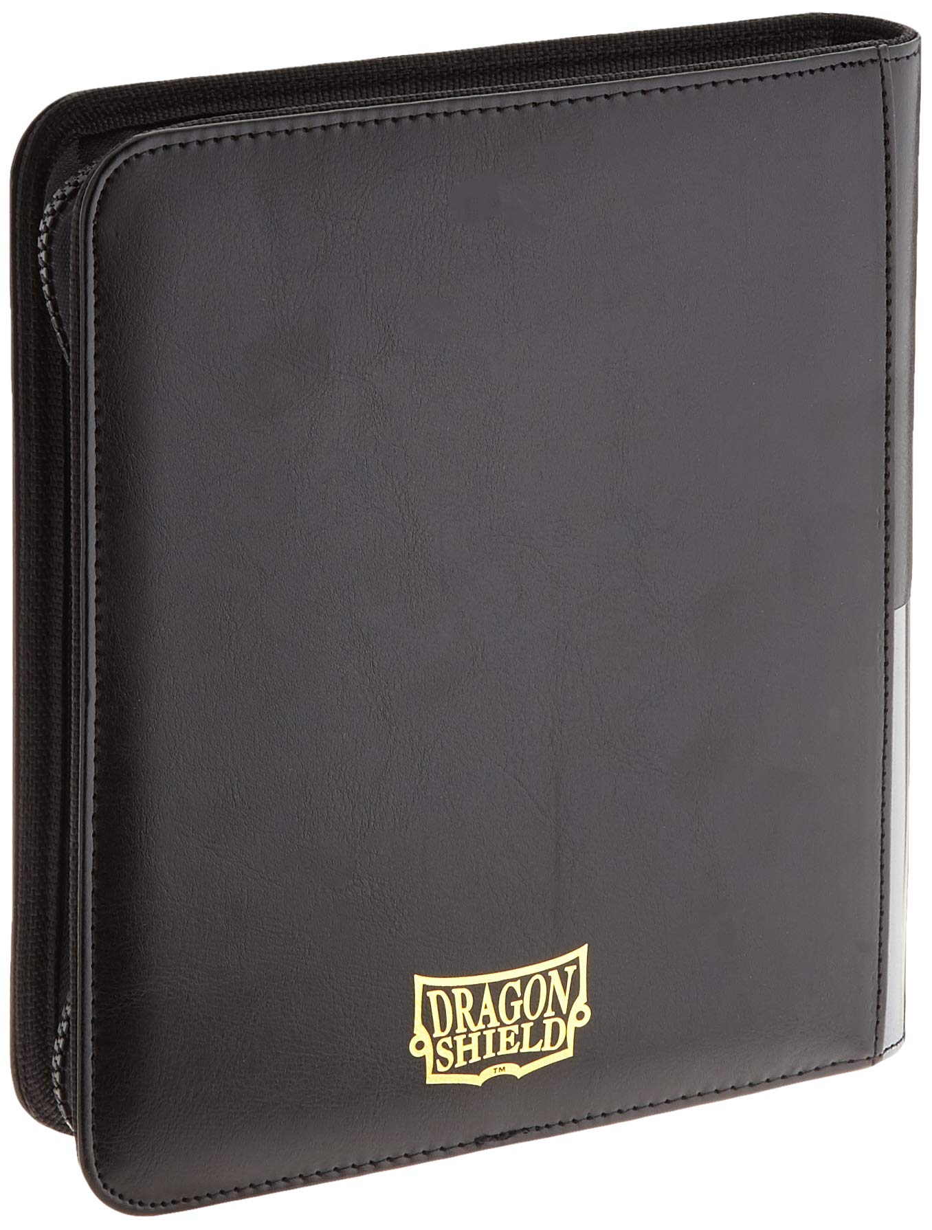 Arcane Tinmen Dragon Shield Card Binder – Card Codex Zipster Binder ...