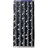 Key Tracker Mechanical Peg Board System - Keep Track of Your Keys. (15 ...