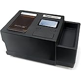 Amazon.com: Powermatic III+ 3 Plus Electric Cigarette Injector Machine ...