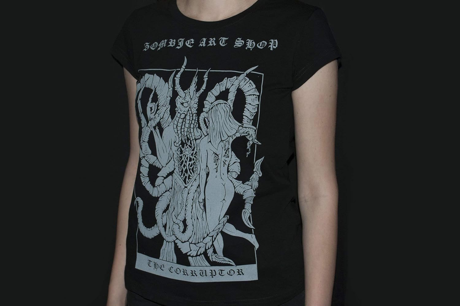 Macabre zodiac shirt 60 photos - Astrologytoyou.com