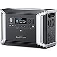 Amazon.com: Dabbsson Portable Power Station DBS2300, 2330Wh EV Semi ...