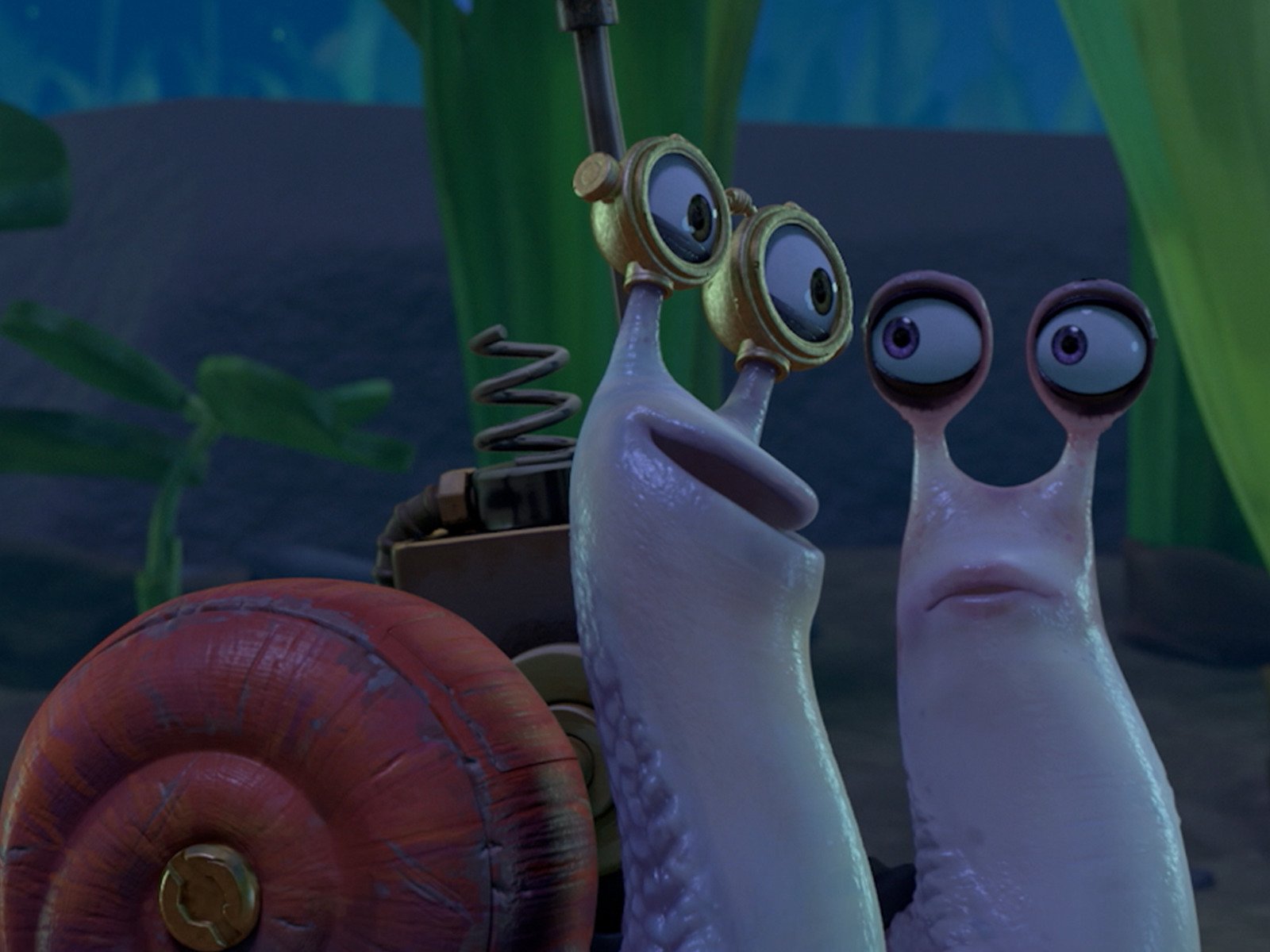 Watch Insectibles | Prime Video