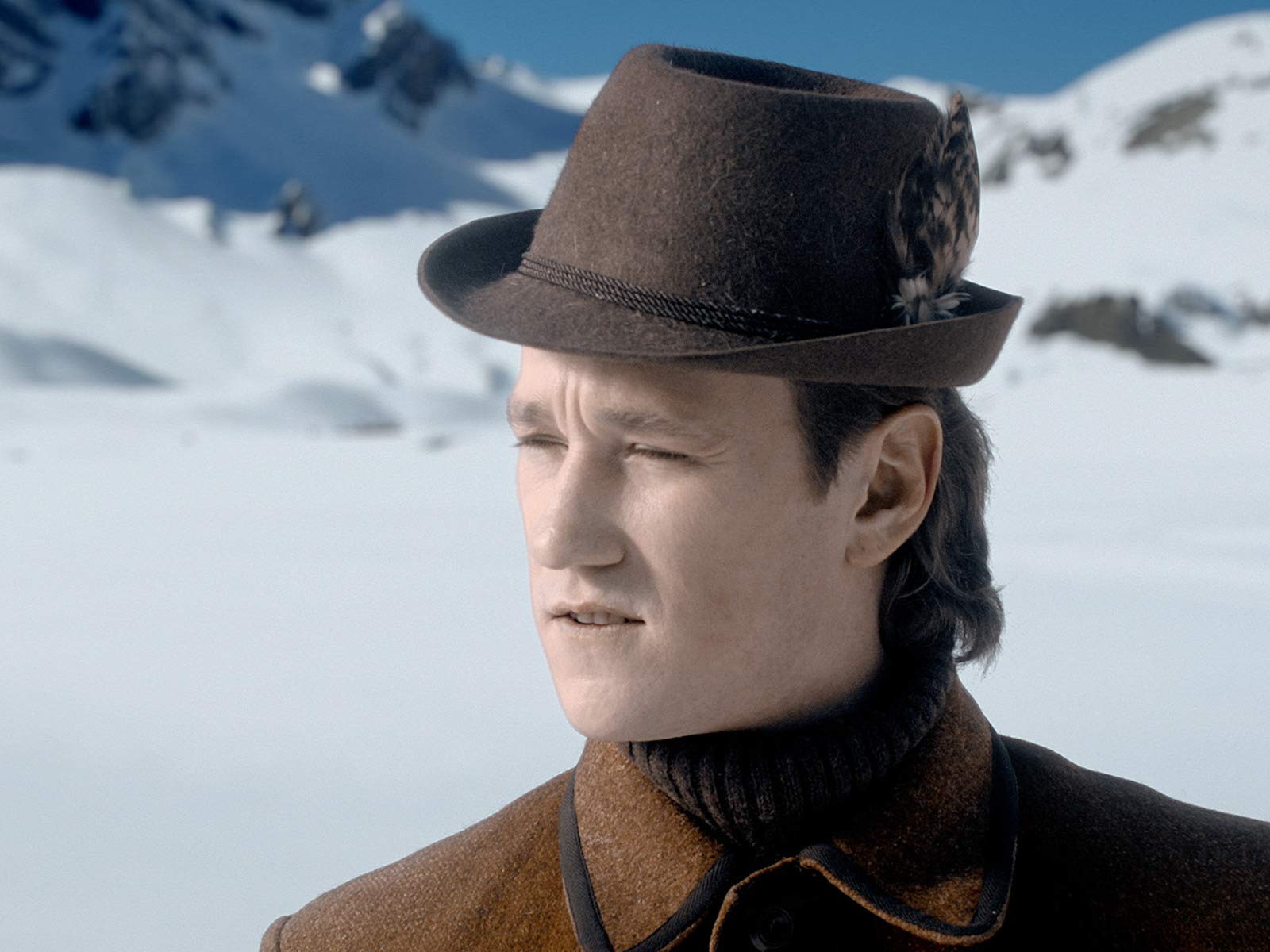 Watch Demons | Prime Video