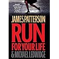 Amazon.com: Run for Your Life (A Michael Bennett Thriller, 2 ...