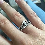 Pandora Damen-Ring 925 Sterling Silber Zirkonia weiß 190880CZ: Pandora ...