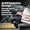 Exterminators Choice Vehicle Defense Spray - 32 Ounce Peppermint Car ...