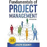 Amazon.com: Fundamentals of Project Management (WorkSmart ...