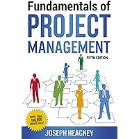 Amazon.com: Fundamentals of Project Management, Sixth Edition ...