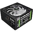 Amazon.com: GamePower Gp-750 PC Power Supply Unit: 750W, 80 Plus Bronze ...