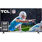 Amazon.com: TCL 65-inch Class 4-Series 4K UHD HDR Smart Roku TV ...