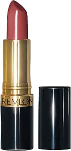 Revlon Super Lustrous Lipstick, Rum Raisin : Amazon.com.mx: Belleza