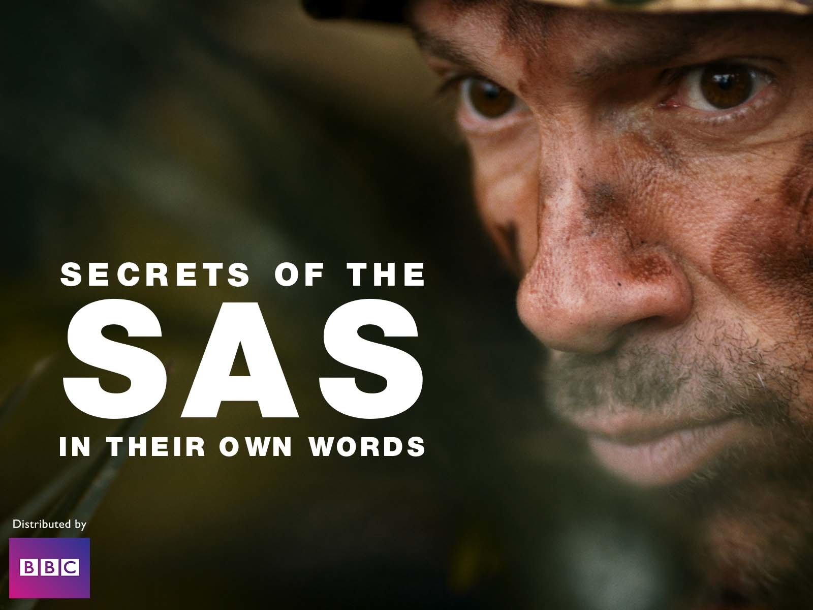 Watch Secrets of the SAS: In Their Own Words | Prime Video
