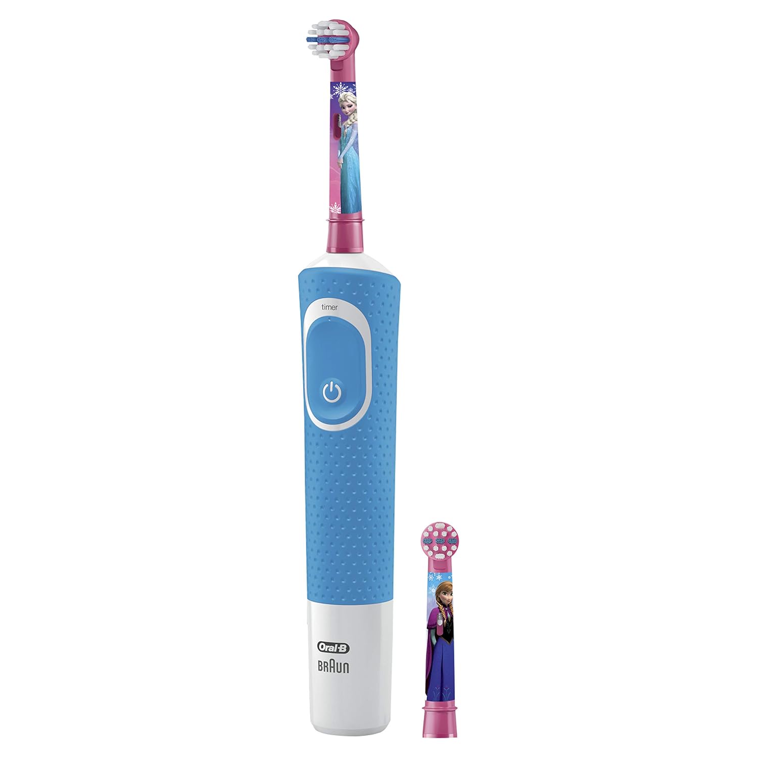 Top 10 Best Electric Toothbrush For Kids Reviews In 2021