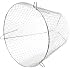 Tower Flue Components CGDK3SS Stainless Steel Circular Boiler Terminal ...