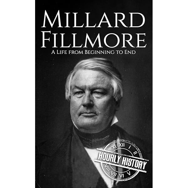 Fun Fact About Millard Fillmore