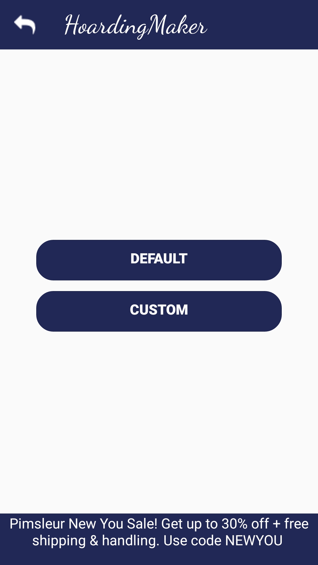 Hoarding Maker:Amazon.com:Appstore for Android
