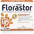 Florastor - The #1 Probiotic Worldwide for Gut & Immune Health