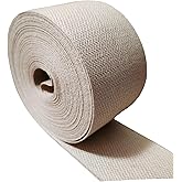 Amazon.com: FUNORNAM 2Inch Cotton Self Adhering Binding Edge Bias ...