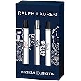 Amazon.com: RALPH LAUREN FRAGRANCES World of Polo Discovery Fragrance ...