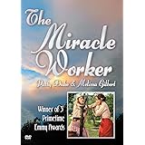 Amazon.com: The Miracle Worker : Anne Bancroft, Patty Duke, Victor Jory ...
