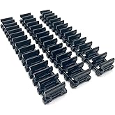 Alien Space Saver - Professional 42 Wrench Organizer Set - Red - Amazon.com