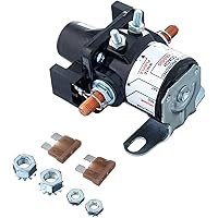 Amazon.com: BATTERY DISCONNECT RELAY FOR JAYCO KIB # LR9806JBIP ...