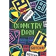 Amazon.com: Geometry Dash Notebook: Children's blank lined notebook ...
