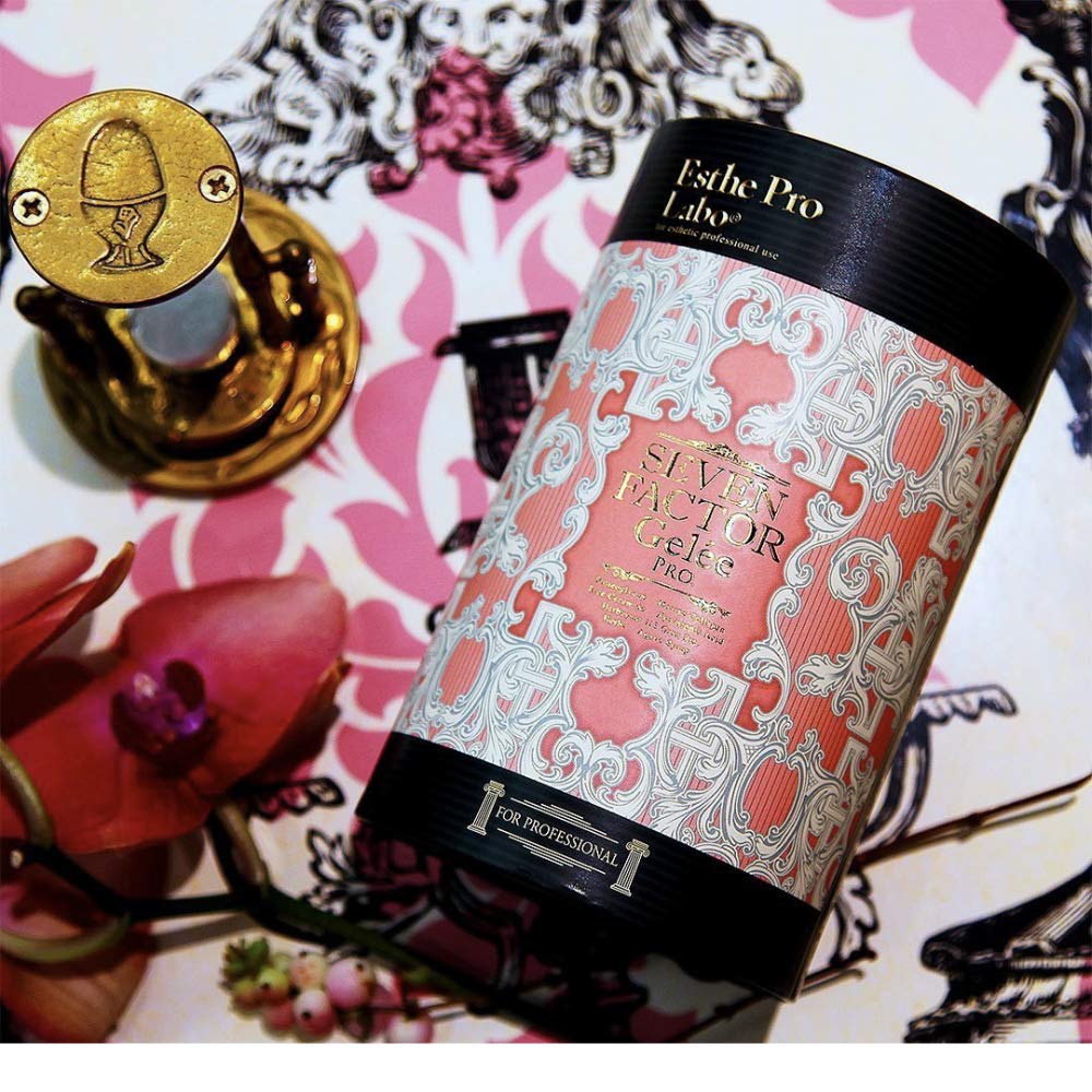 Mua Esthe Pro Labo SEVEN FACTOR Gelee PRO from Japan, Vegetable Weight Control Jelly trên Amazon ...