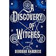 Amazon.com: A Discovery of Witches: A Novel (All Souls Series ...