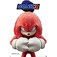 Amazon.com: Trends International Sonic The Hedgehog 3 - Knuckles ...