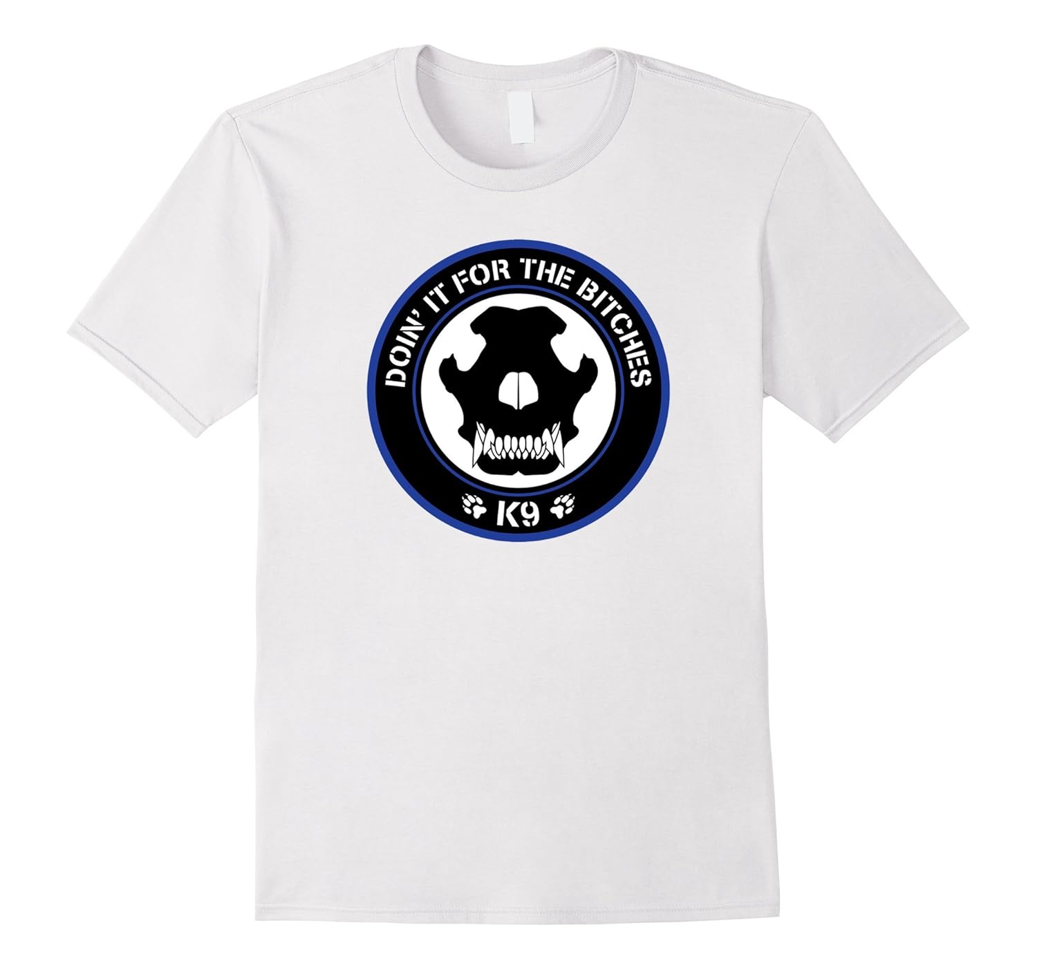 Police K-9 – Police Shirt