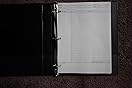 Cornell Notes Notebook: College Ruled Composition Book for Students ...