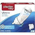 Amazon.com : Playtex Baby Ventaire Anti Colic Baby Bottle, BPA Free, 9 Ounce - 3 Count : Baby ...