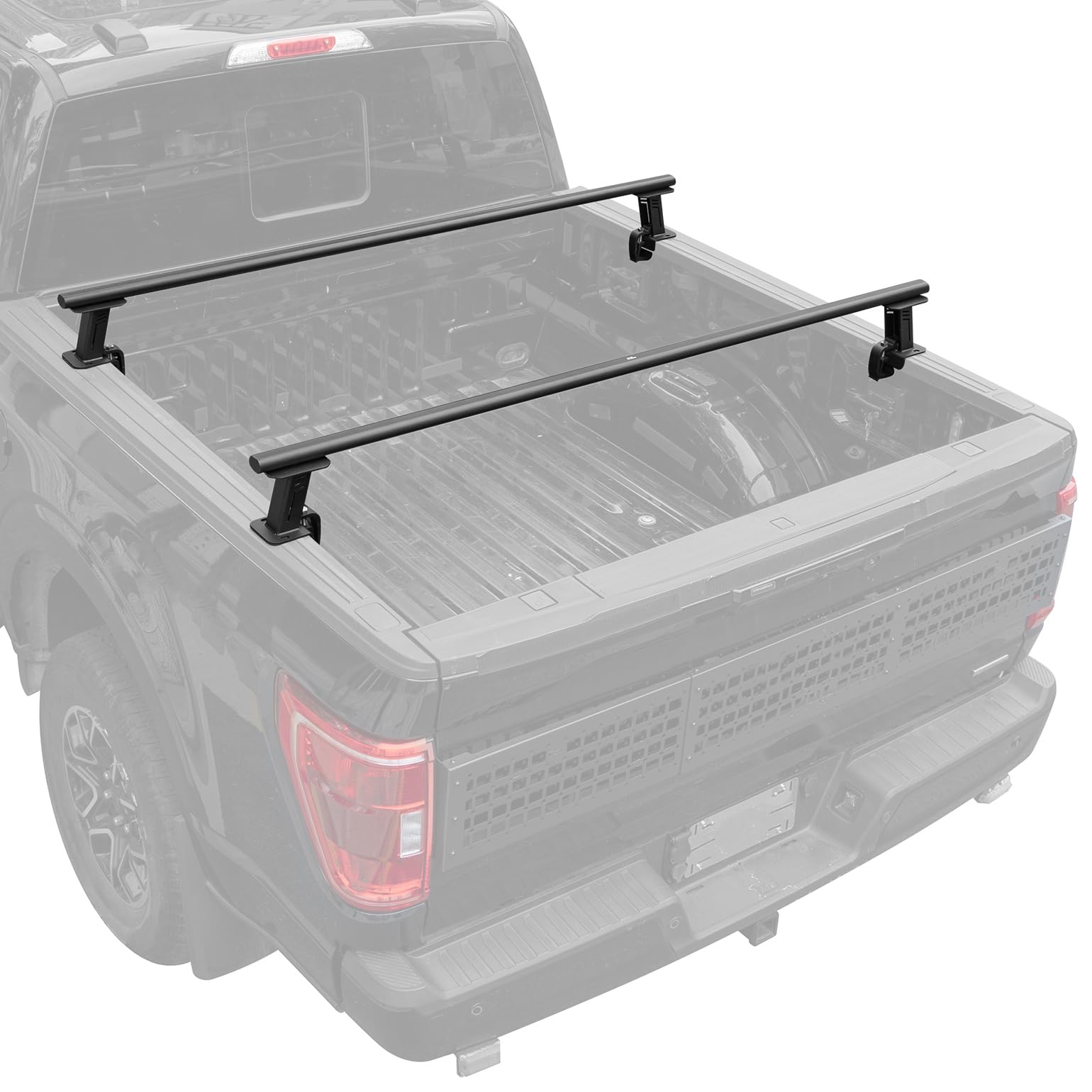 Bed Bars For Truck