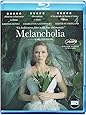 Melancholia: Amazon.it: Kirsten Dunst, Charlotte Gainsbourg, Kiefer ...