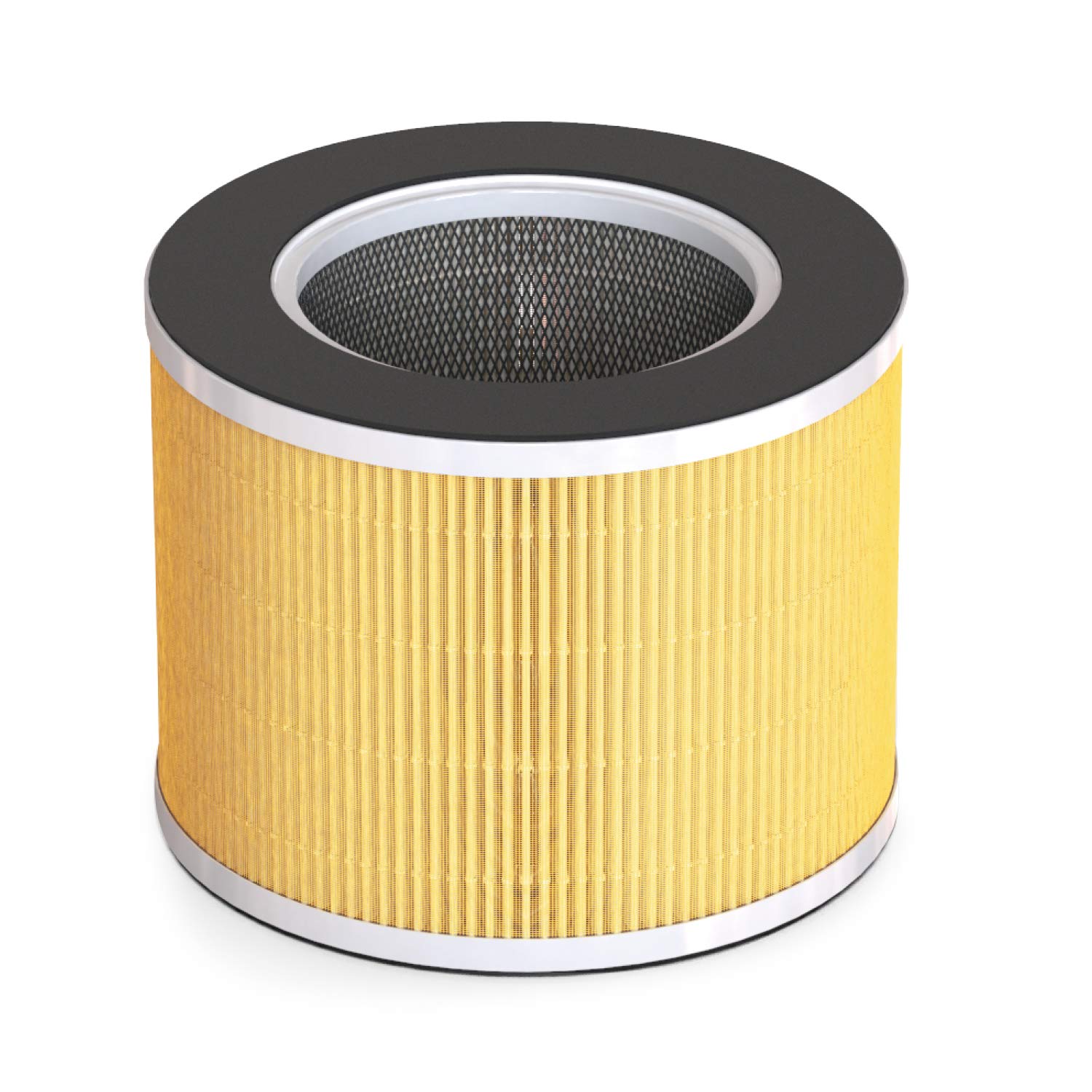 RENPHO Official Authentic True HEPA Replacement Filter for RP-AP088W/RP ...