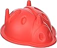 Amazon.com: NY Cake Ladybug Silicone Baking Mold: Candy Making Molds ...