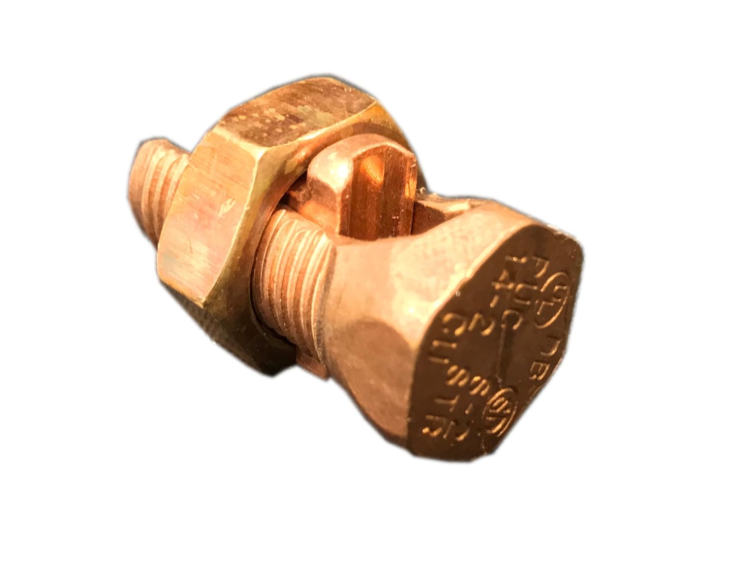 Legrand-Cablofil GNDSB Grounding Lug: Amazon.co.uk: DIY & Tools