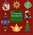 Christopher Radko's Heart of Christmas: Radko, Christopher, Buehl ...