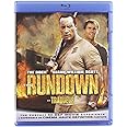 Amazon.com: The Rundown [Blu-ray] : Dwayne 'The Rock' Johnson, Seann ...