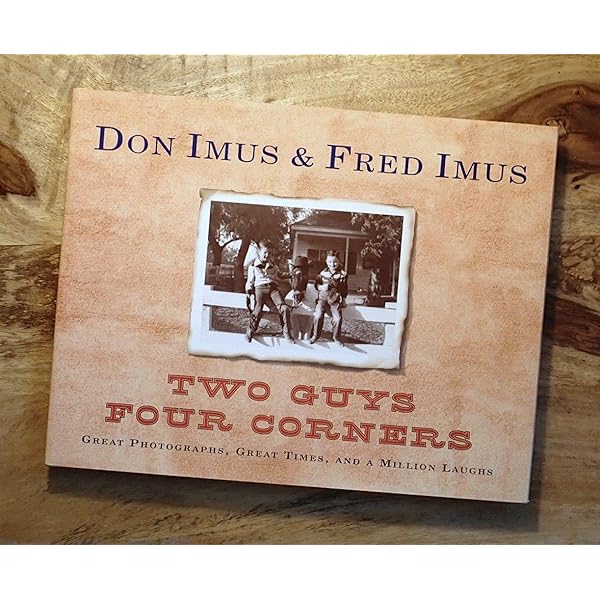 Everything Imus All You Ever Wanted To Know About Don