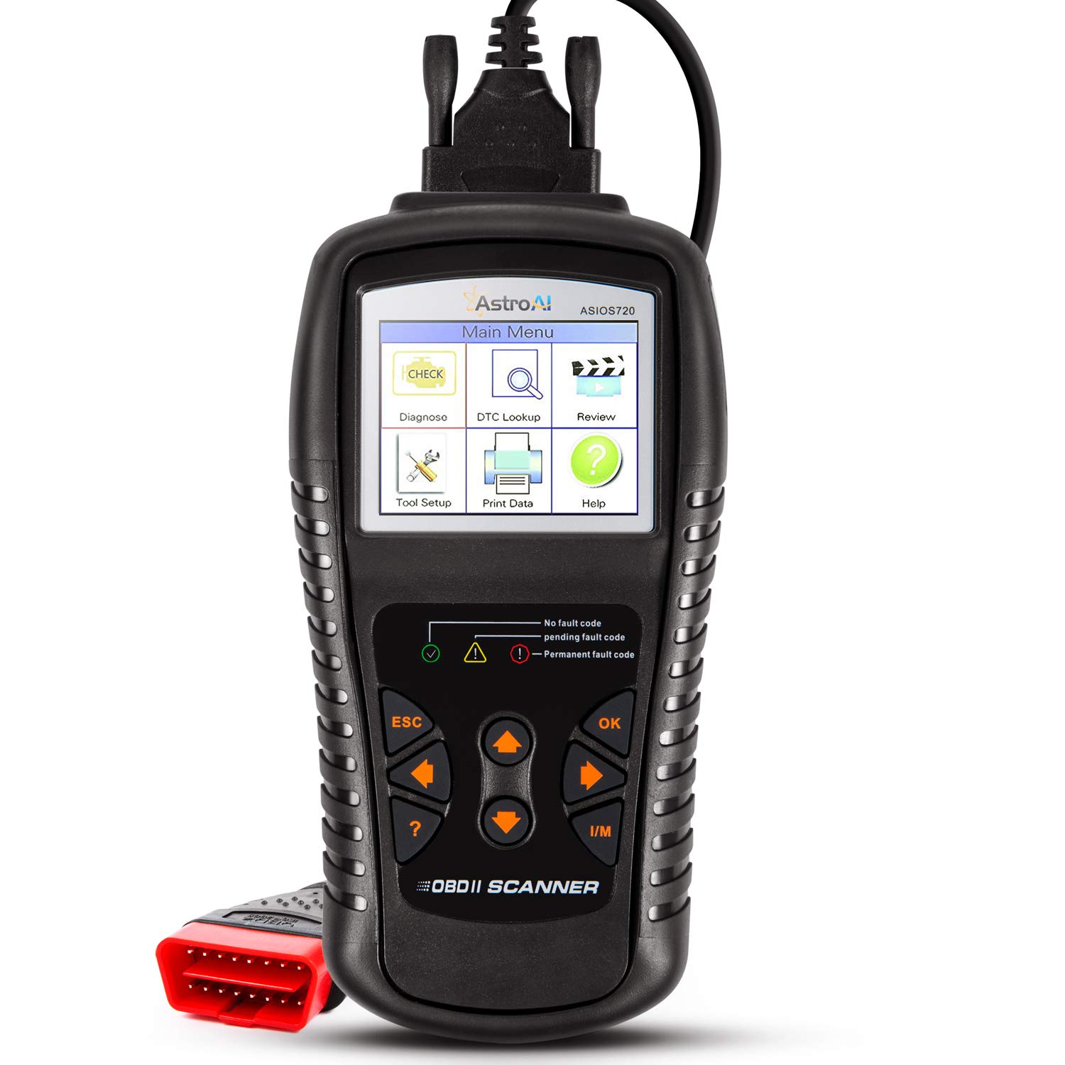 Pre 1996 Obd Scanner