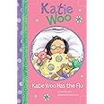 Amazon.com: Katie Woo Has the Flu: 9781404868540: Manushkin, Fran ...