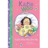 The Big Lie (Katie Woo): Manushkin, Fran, Tammie Lyon: 9781404860551 ...