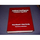 Artificial Intelligence: A Modern Approach: Russell, Stuart J., Norvig ...