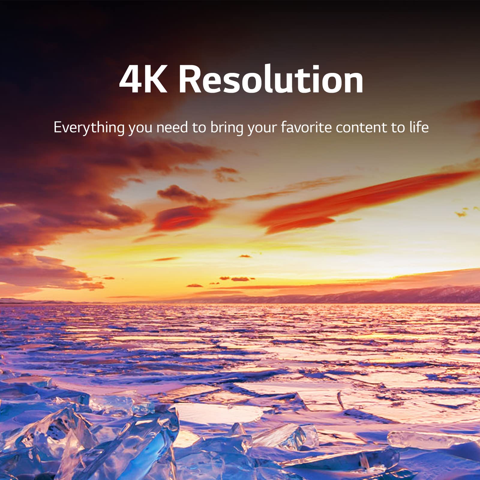 Mua LG 65-Inch Class UQ7570 Series 4K Smart TV, AI-Powered 4K, Cloud ...