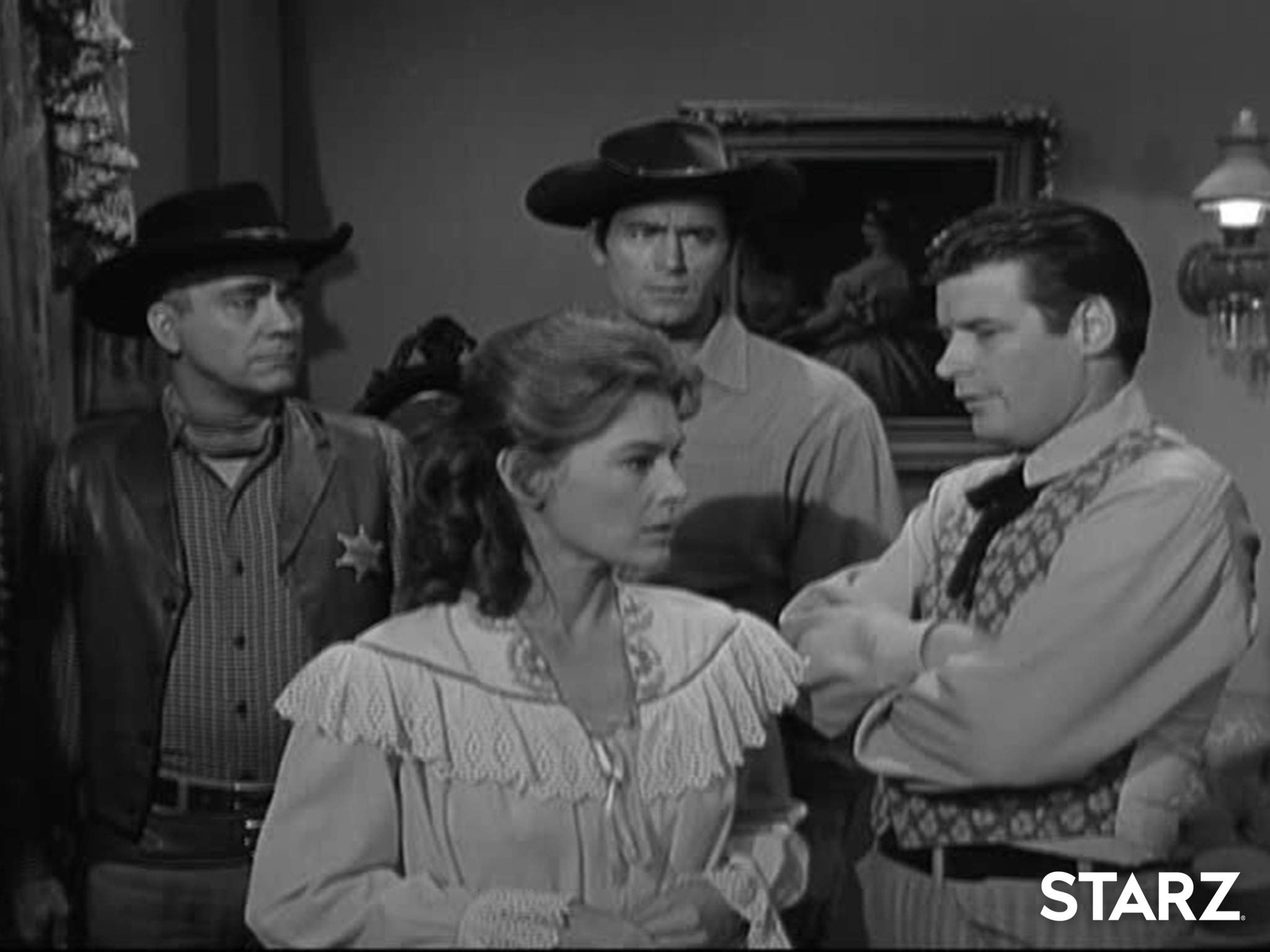 Watch Cheyenne | Prime Video