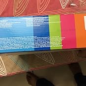 Buy Intex Inflatable Play Box Pool (Multicolor) Online at Low Prices in ...