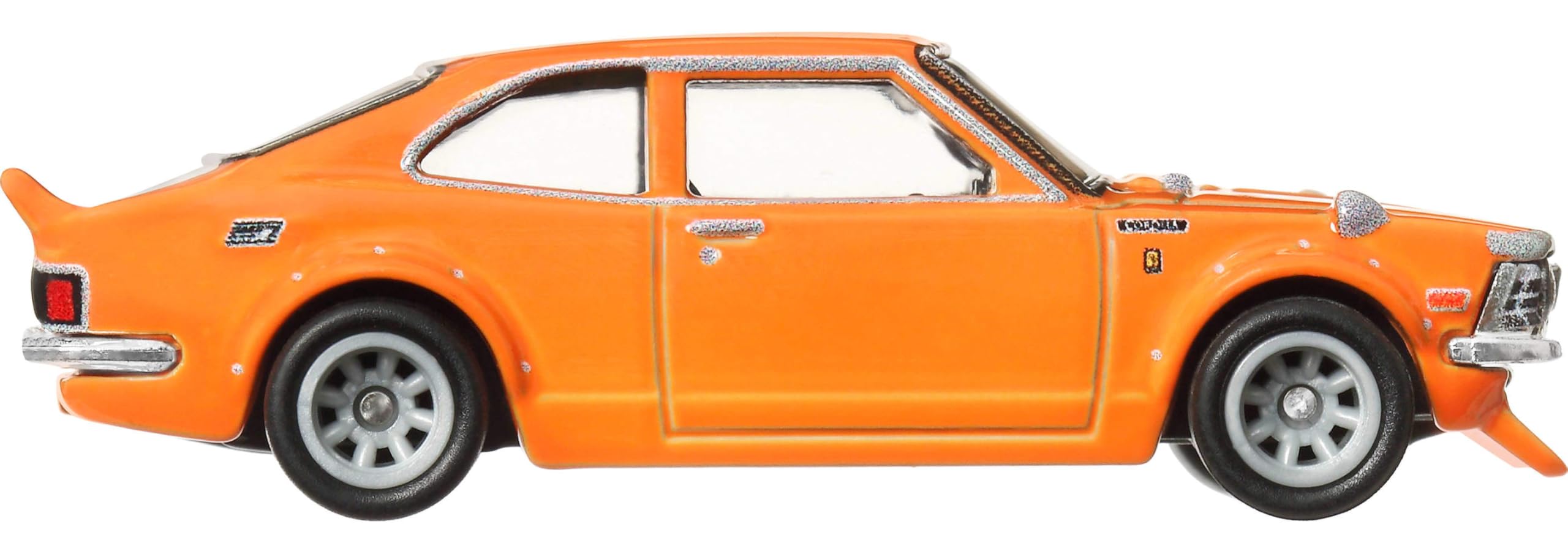 Mua Hot Wheels HRV69 Car Culture Japan Historics 4 '72 Toyota Corolla ...