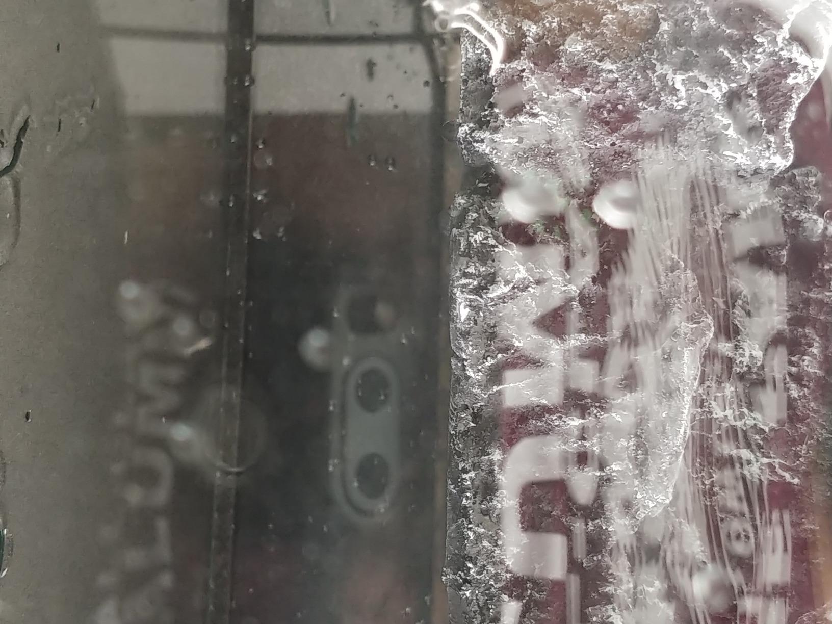 $23/mo - Finance Hygger Horizon 8 Gallon LED Glass Aquarium Kit for ...